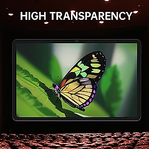 XLDK 3 Pack Writable Screen Protector for Amazon Fire Max 11 2023 Face ID & Stylus Pen Compatible, Writing & Drawing Like on Paper (3 Pack Writable)