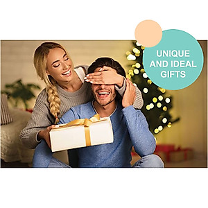 Vanbolt Wind Chimes for Outside-32 Inches Large Wind Chimes with Six Aluminum Alloy Tubes and Hook,Memorial Wind Chimes Home Outdoor Decor for Garden, Patio, Yard, Housewarming