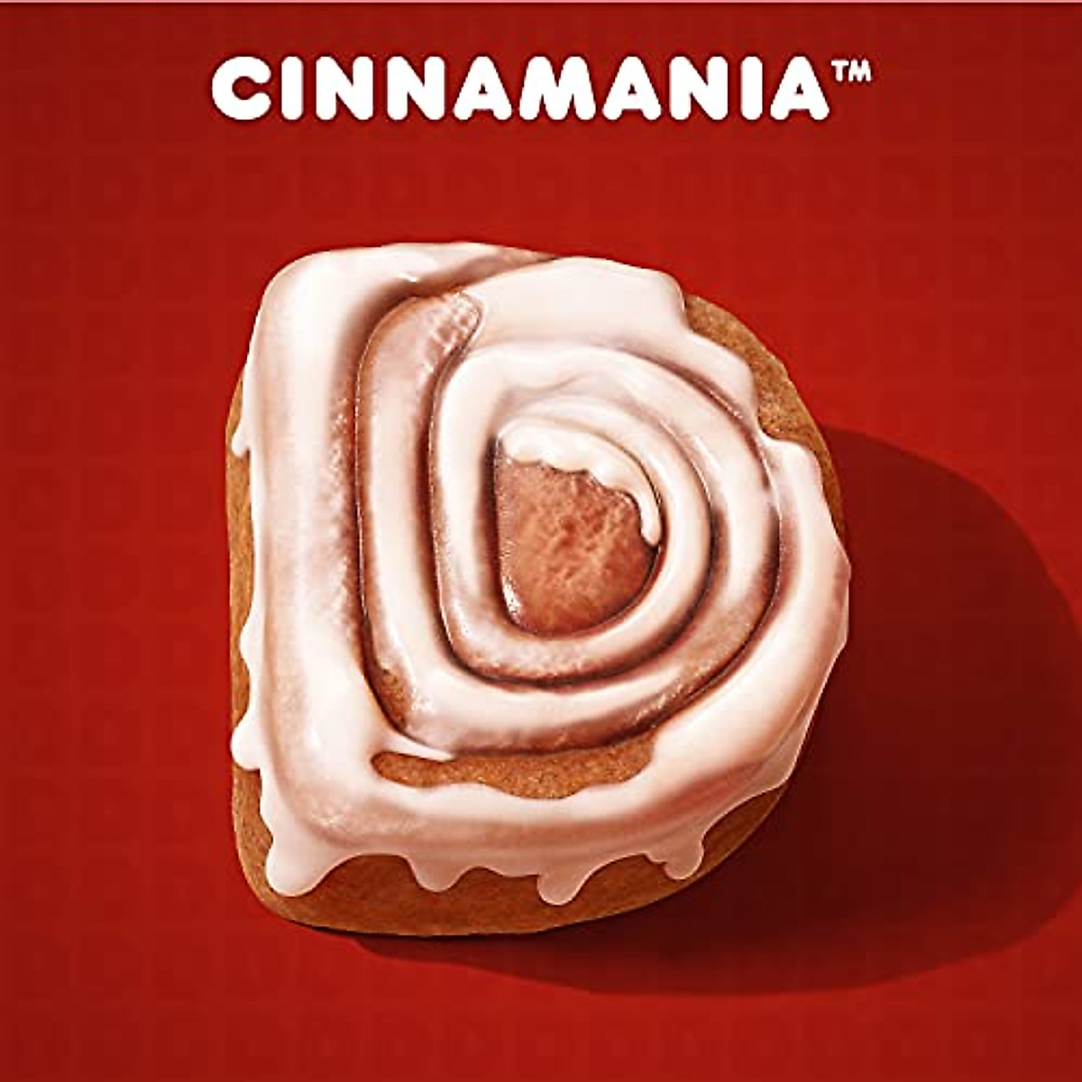 Dunkin' Cinnamania Flavored Ground Coffee, 11 Ounces