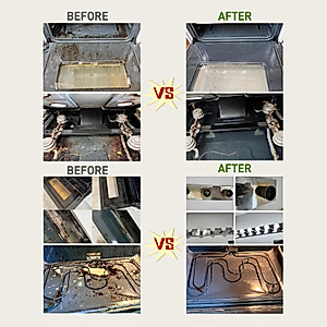 Steel Wool, 3'' x 11Ft, Grade #0000 - #4 Steel Wool, Steel Wool Mice Control - Fine Steel Wool 0000 for Clean Windows Glass, Chrome and Polishing, 0000 Steel Wool for House, Holes, Kitchen(#0000)