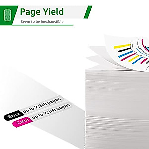 GREENSKY Compatible Toner Cartridge Replacement for Canon 055 055H Color imageCLASS MF741Cdw MF743Cdw MF745Cdw MF746Cdw Printer Toner with Chip(1Black, 1Cyan, 1Yellow, 1Magenta, 4-Pack)