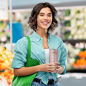 GIFTBYGIFTY Updated - Mom Tumbler, Personalized Tumbler for Mom - Up to 4 Children's Name - 20 oz - 5 Designs, Mothers Day Gifts from Daughter