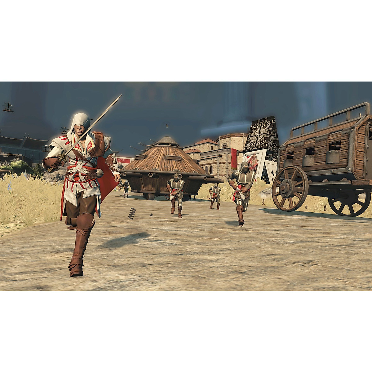 Toy Soldiers: War Chest Hall of Fame Edition - PlayStation 4 Standard Edition