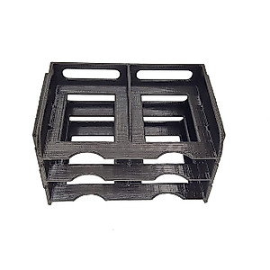 Simit3DPrints Card Tray for Catan Resource Cards - Organizer
