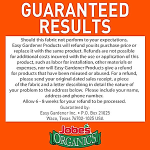 Jobe's 9224 Granular Plant Food, 16lbs