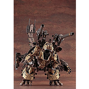 Kotobukiya Highend Master Model Gojulas The Ogre 1/72 Scale Model Kit