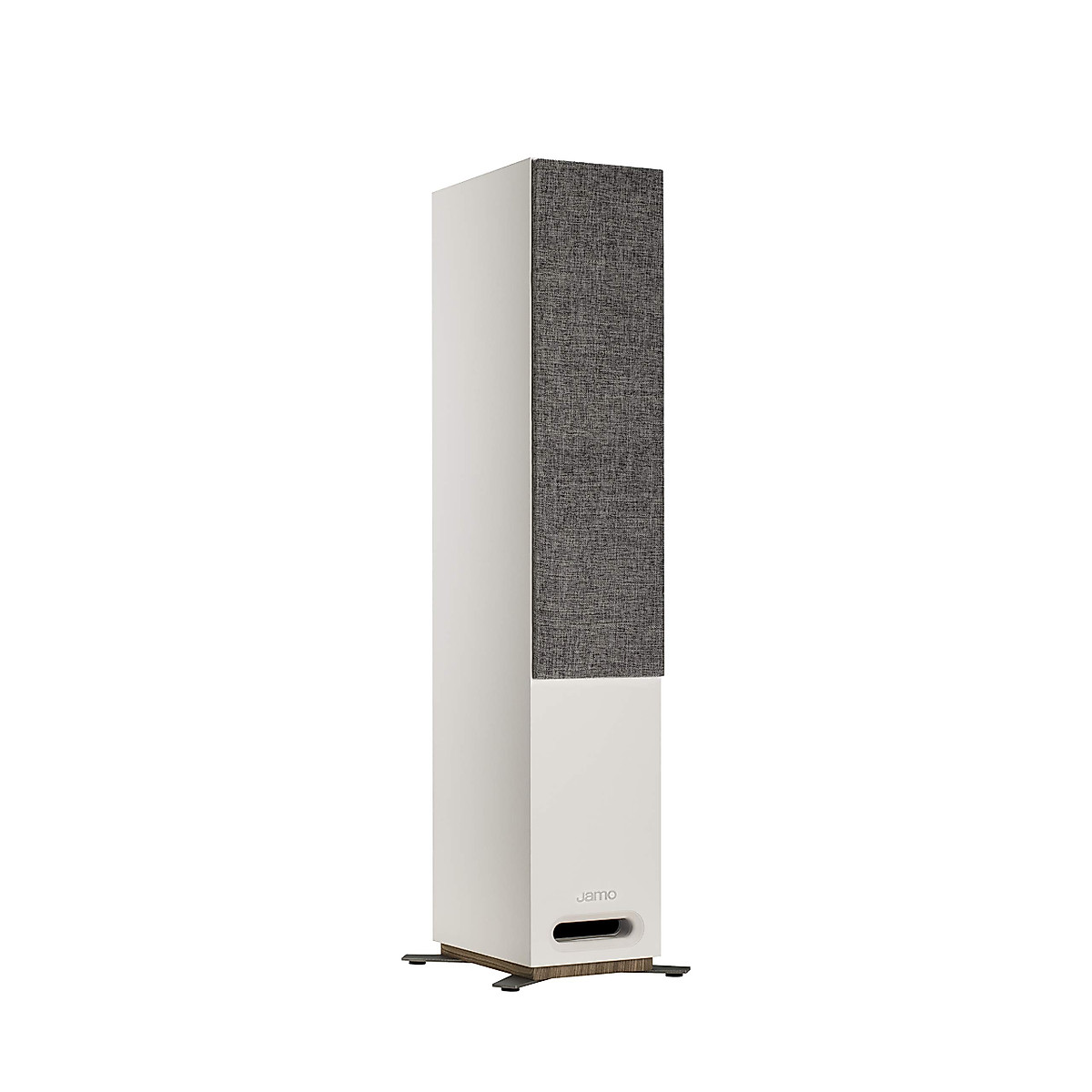 Jamo Studio Series S 807 White Floorstanding Speakers - Pair