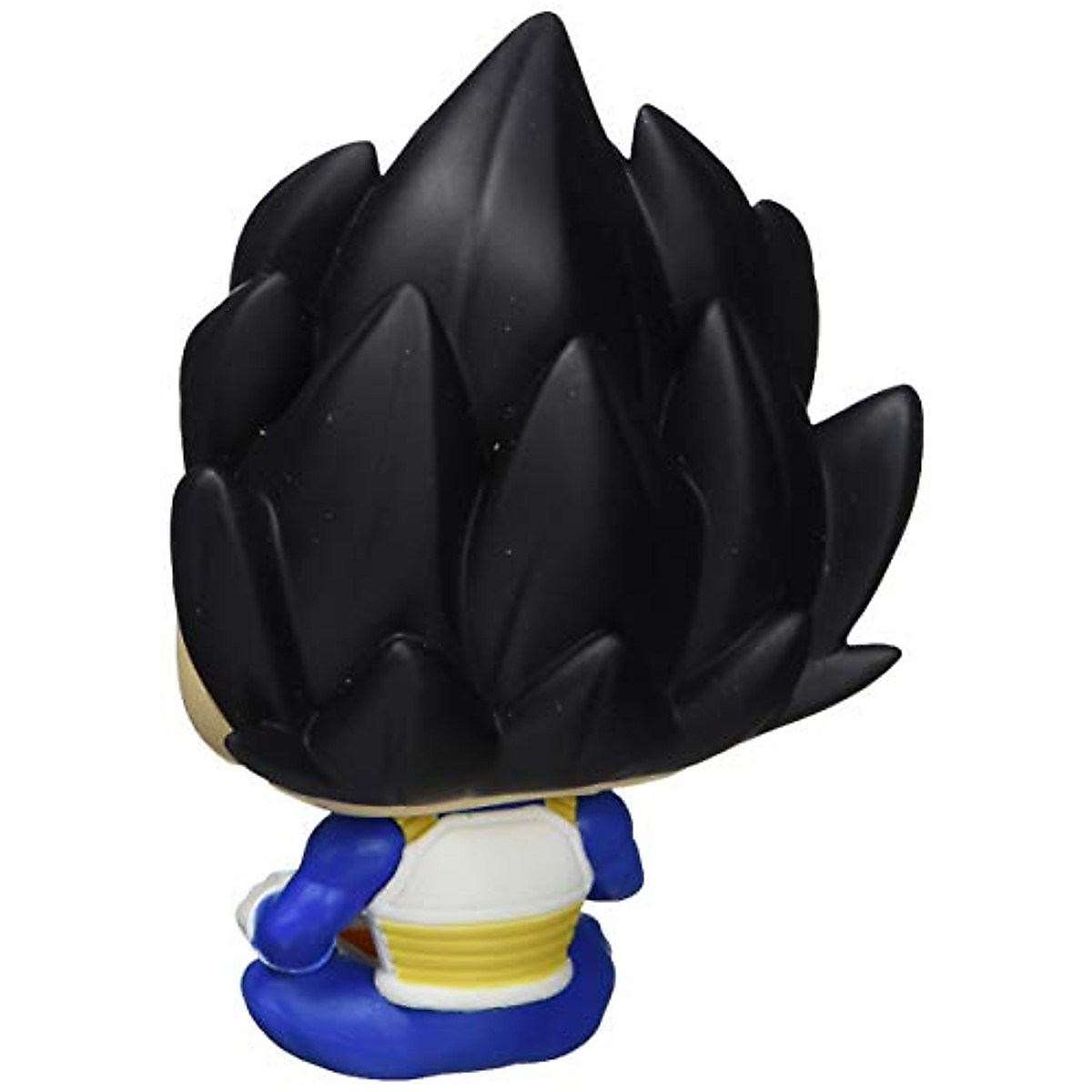 Funko Pop! Animation: Dragonball Z - Vegeta Eating Noodles, Spring Convention Exclusive, Multicolor