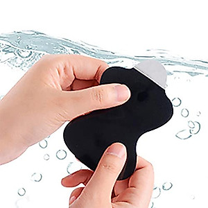 10 Pcs Durable Compatible with Omron Tens Unit Replacement Pads,5Pairs Replacement Electrotherapy Pads