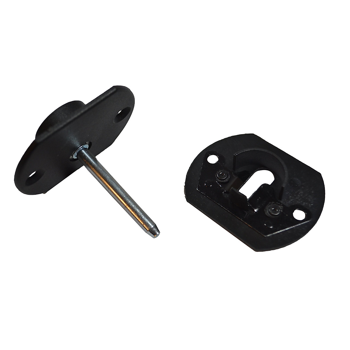 FR 1 Set Sofa Sectional Furniture Connector Joint Pin Style 2.25" Pin