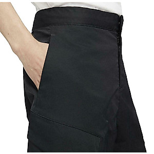 Nike Sportswear Tech Essentials Pants Black/Black 36