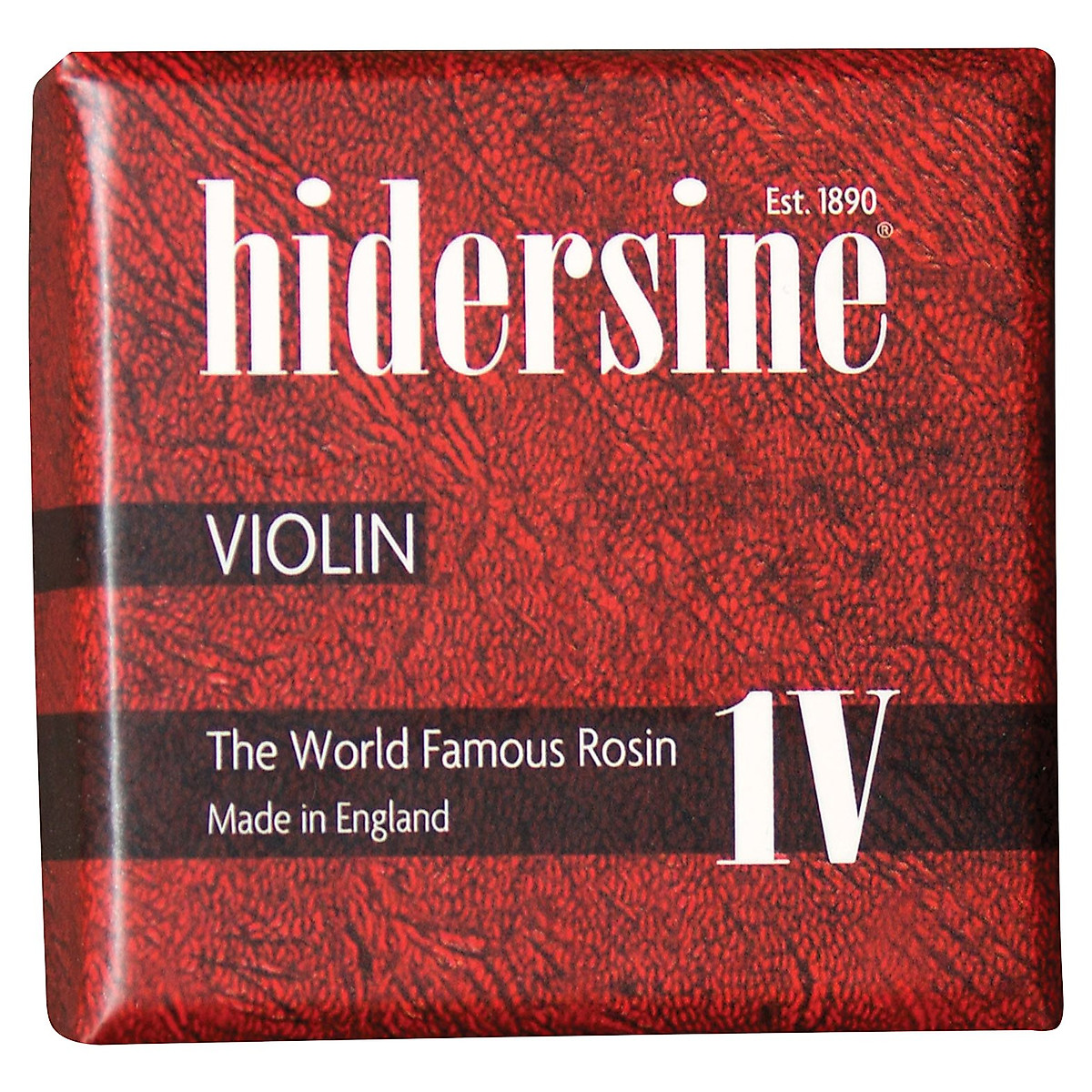 Hidersine VP-031V Series I Bow Rosin - Violin