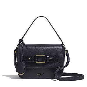 RADLEY London Agnes Street Small Flapover Crossbody