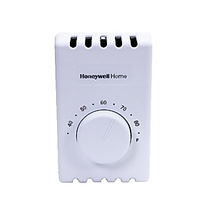 Honeywell T410A1013 Electric Baseboard Heat Thermostat