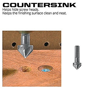 FYX Ultimate Household Drill and Drive Mixed Set (48 pcs)