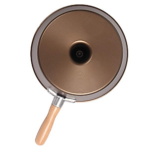 Time for Treats Deluxe Nut Roaster VKP1225