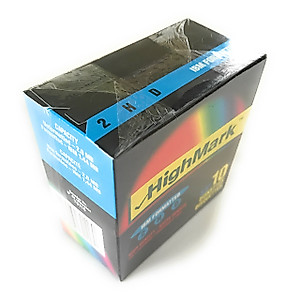 3.5" Diskette 2HD IBM Formatted