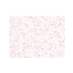 Cricut Self Healing Cutting Mat - Cricut Mat for use with Cricut TrueControl Knife, Rotary Cutter, Craft Knife, Xacto Knife - 18" x 24", Decorative, 2X Healing, Extra-Thick Cricut Cutting Mat, Rose