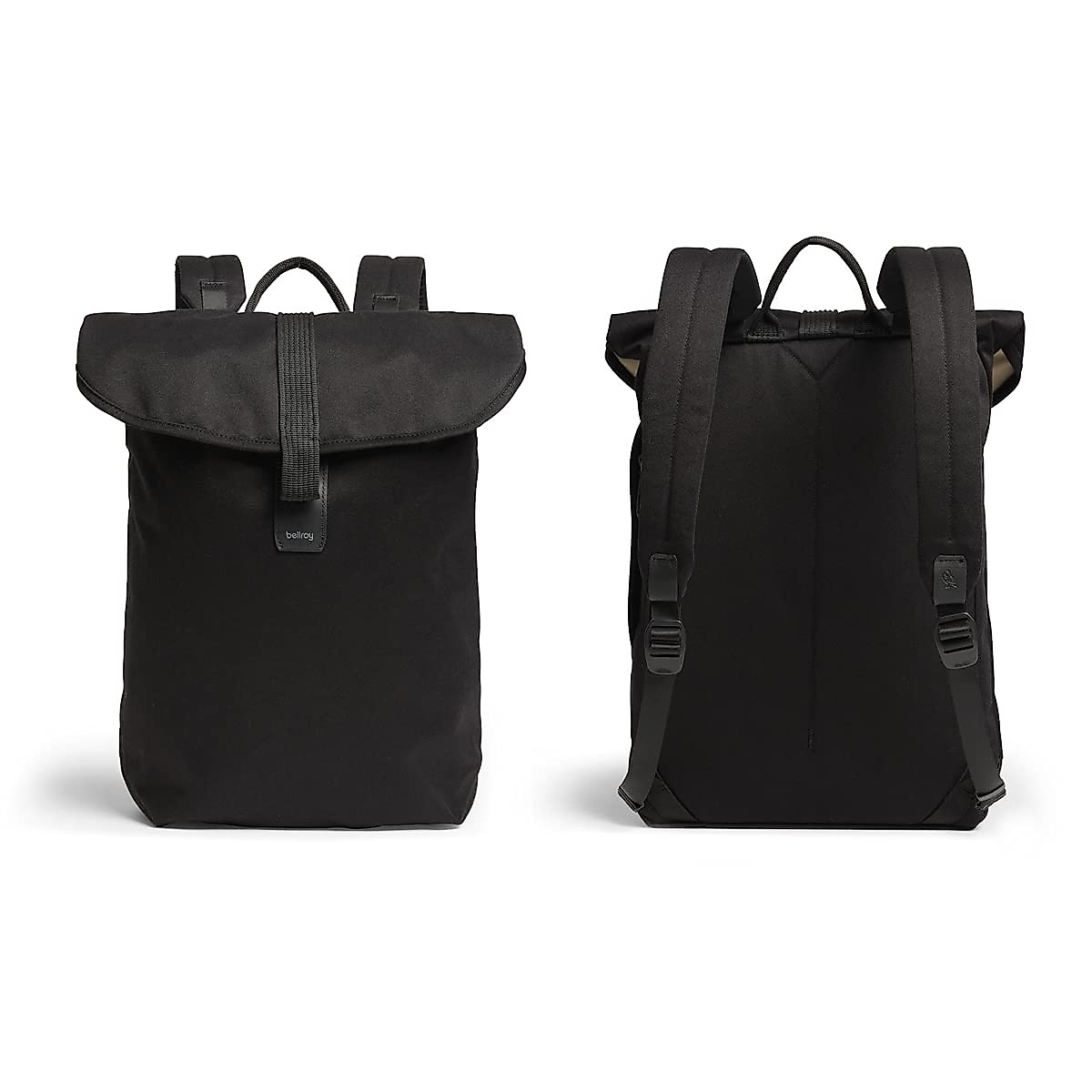 Bellroy Oslo Backpack (13” laptop EDC backpack) - MelbourneBlack