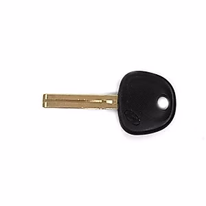 Genuine OEM 81996-3S000 Blank Key, Non-Transponder / 819963S000 for HYUNDAI Tucson 2012-2015 Sonata 2011-2014