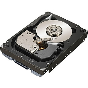 Dell - 300GB 15K SAS 6Gb/s 2.5" HD - Mfg# H8DVC (Comes with Drive and Tray)