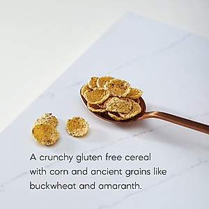 Nature's Path Organic Cereal, Mesa Sunrise, 1 lb 10.4 oz Earth Friendly Package, Gluten Free