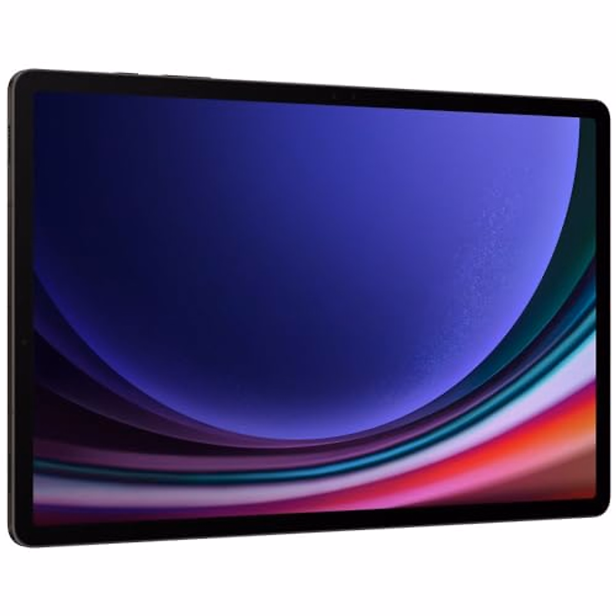 SAMSUNG Galaxy Tab S9+ 5G Plus 12.4” 256GB (AT&T) Renewed