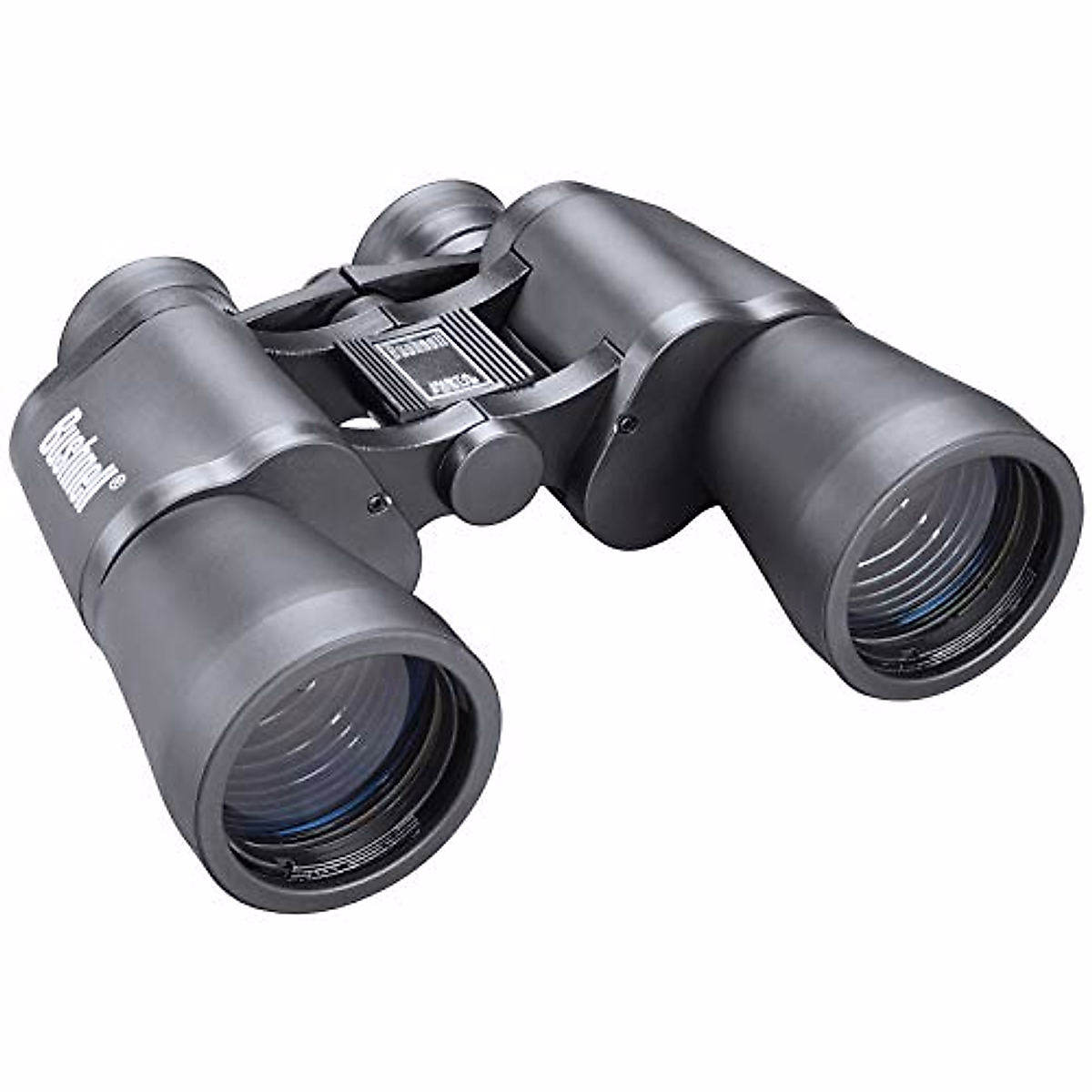 Bushnell Falcon 10x50 Wide Angle Binoculars (Black)