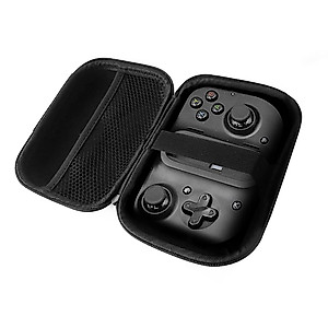 FitSand Hard Case Compatible for Razer Kishi Mobile Game Controller