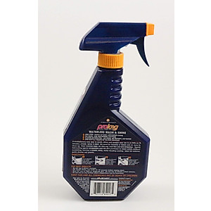 Prolong Super Lubricants PSL64017 Waterless Wash and Shine - 17 oz.