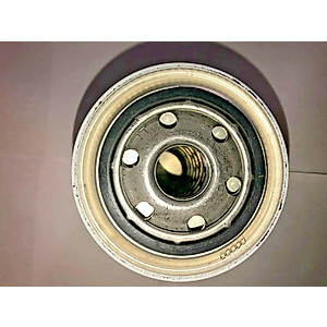 Brooks AG Parts 10 Micron Oil/Hydraulic Fluid Compatible Replacement for Gravely Codes 03931900, 0931900 and 09414200.