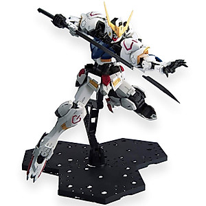 Gundam IBO Gundam Barbatos, Bandai Spirits MG 1/100