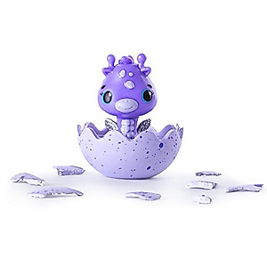 Hatchimals Spin Master, Inc Hatchimals CollEGGtibles Blind Bag Season 1