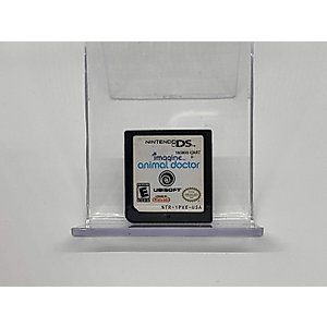 Imagine: Animal Doctor - Nintendo DS