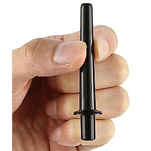 Beauty Molly Anal Douche Superior Medical Materials Douche for Women Men enemas Bulbs, 7 Ounce