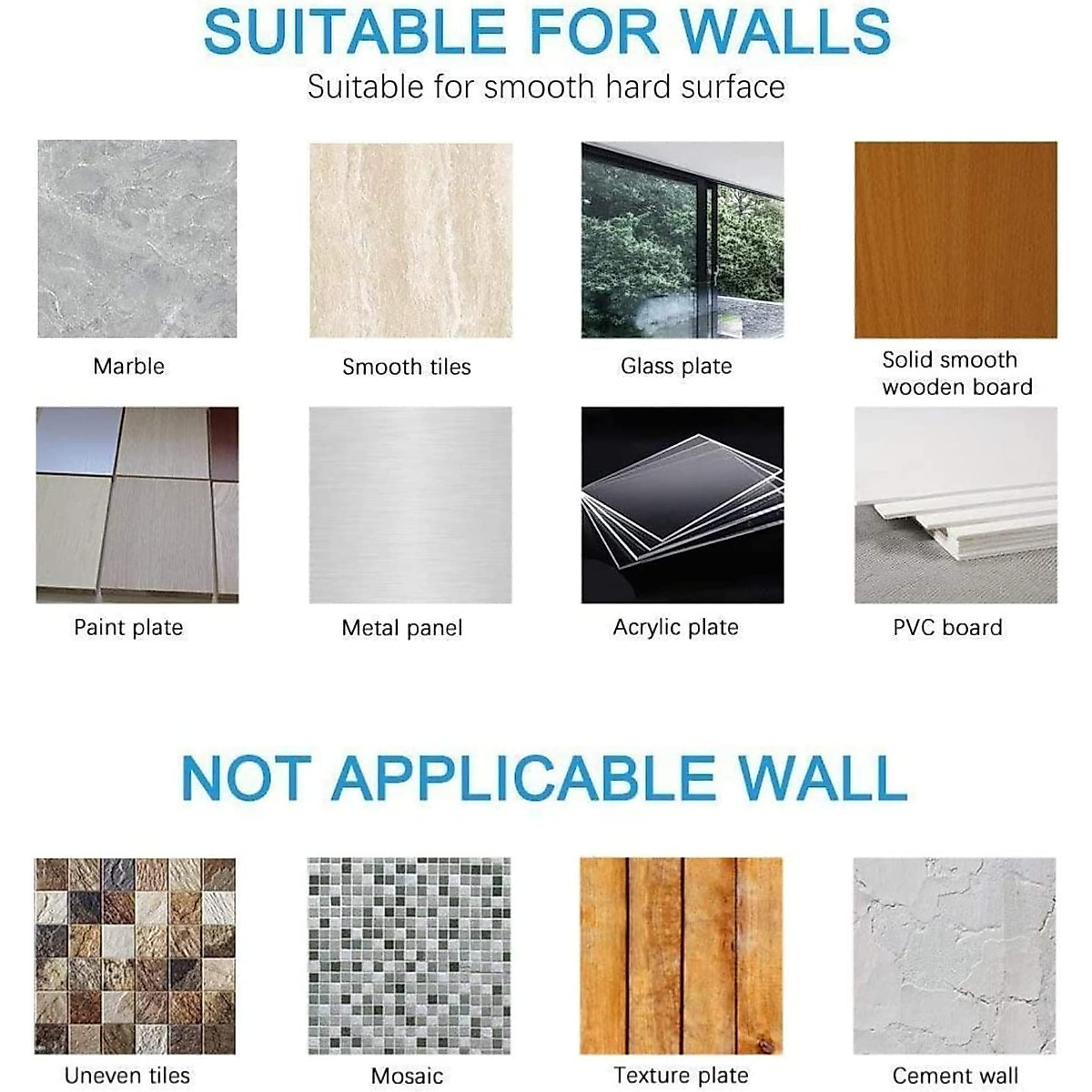 AKEISI Kitchen Utensil Rack,Kitchen Rail 2-Pack 16.7~30inch telescopic bathroom rack, Rail Rack Organizer for Hanging Knives Hanging Pot Rack Utensil Holder with 16 Hooks.