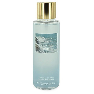 Victoria's Secret Marine Splash Fragrance Mist for Women, 8.4 fl. oz. (Marine Splash)