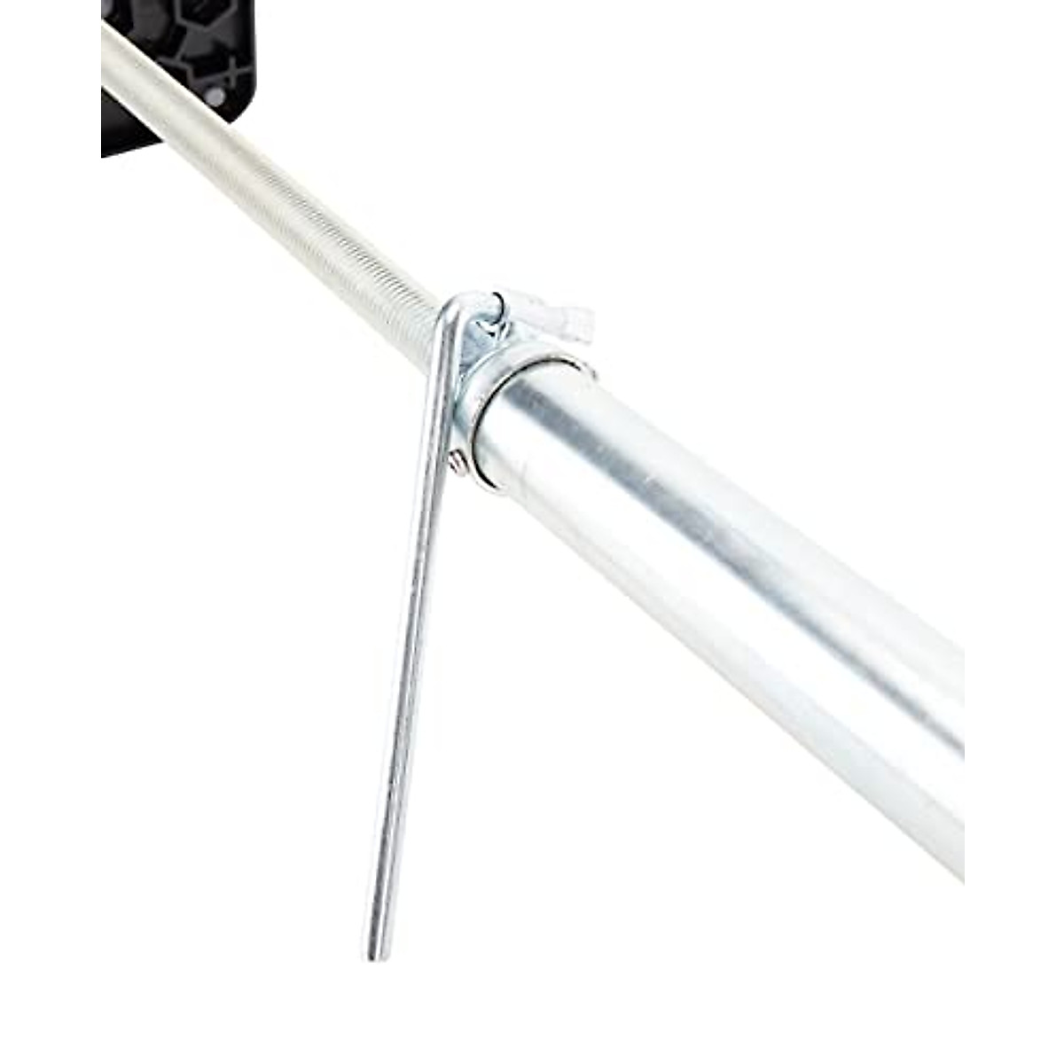 EAZ LIFT RV Patio Supports - Provide Your RV Patio Additional Support - Compatible with Toy Haulers and Flat Bottom Slide-Outs (48869)