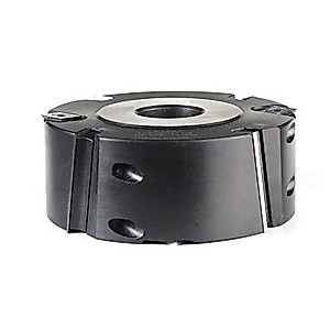 Amana Tool - Straight Cutter 1-1/4" Bore (61482), Industrial Grade