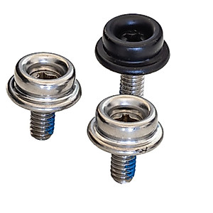 Easton CONTOUR HELMET CHINSTRAP Black