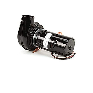 Ultrafryer 17034 Blower Motor, P2 115/230V