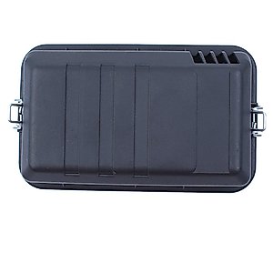 Lumix GC Air Filter Box For Predator 3500 4375 Watt 6.5HP Generator 63962 63960
