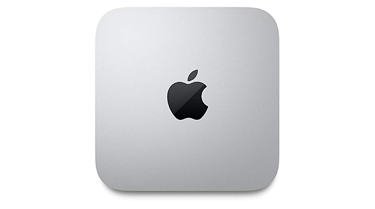 Apple Mac Mini M1 Desktop - 16GB, 512GB SSD Power