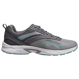 Ryka Women's Sky Walk 2 Shoe, Qt Grey, 7.5 M US