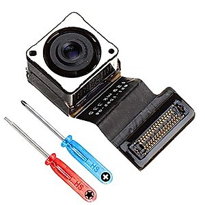 MMOBIEL Main Rear Back Camera Replacement Compatible with iPhone SE 12 MP - Incl. Screwdrivers
