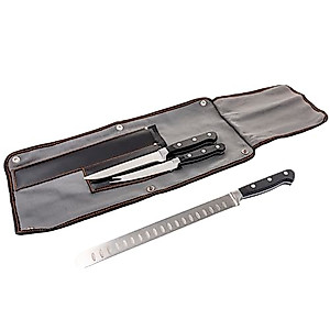 Oklahoma Joe's® Blacksmith 3-Piece Knife Set - 5789579R04