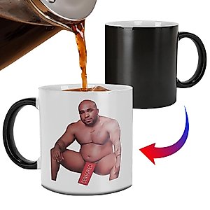 White Elephant Gifts for Adults,Christmas Gifts for Men Women,Funny Gifts for Men Women,Coffee Mug,Stocking Stuffers for Men