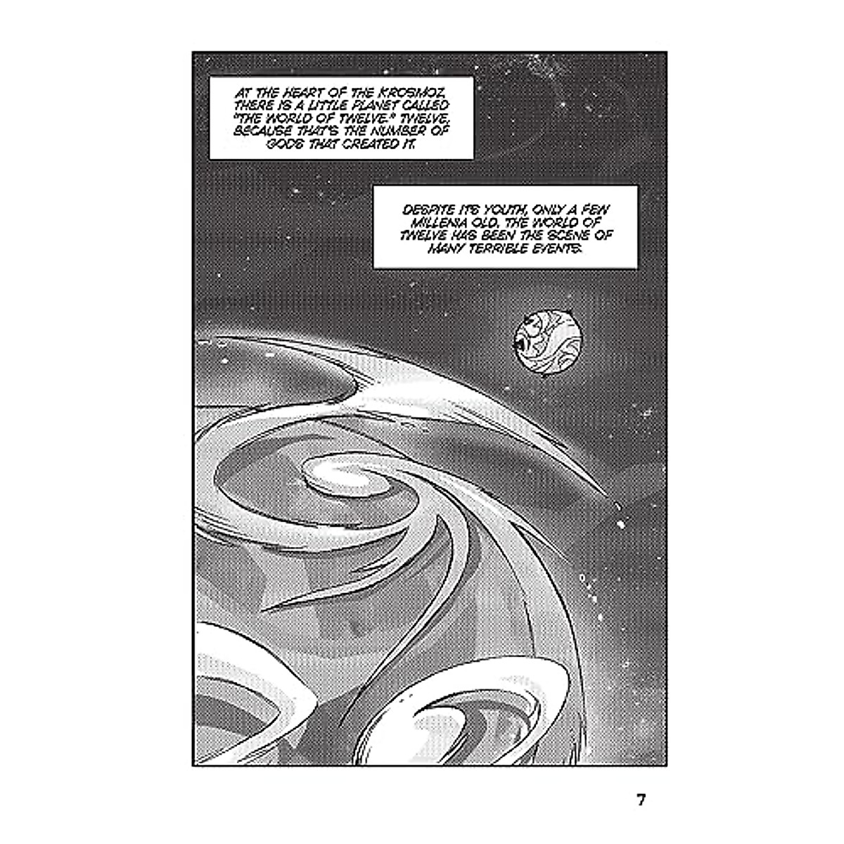 Wakfu Manga Vol 1: The Quest For The Eliatrope Dofus (WAKFU GN)