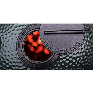 Green Egg rEGGulator Top - M