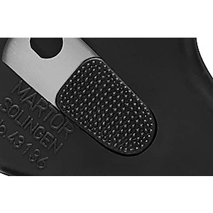 Martor 43136.00 "Secumax Couppy" Cutter, Black/Blue